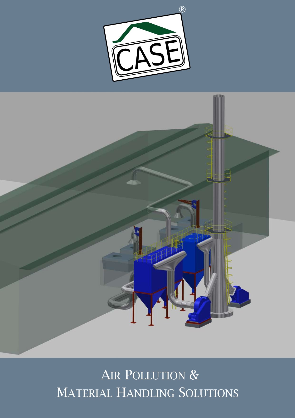 Air-Pollution-Solution - CASE Group
