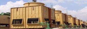 Top Cooling Tower Manufacturer in India | Trusted Industrial Solutions